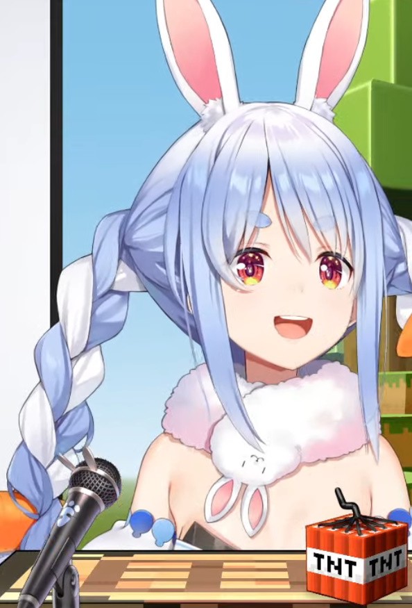 切り抜き鑑賞会はじまったー! #ぺこらいぶ