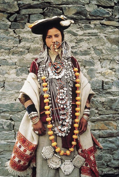Eastern Indian traditional dress