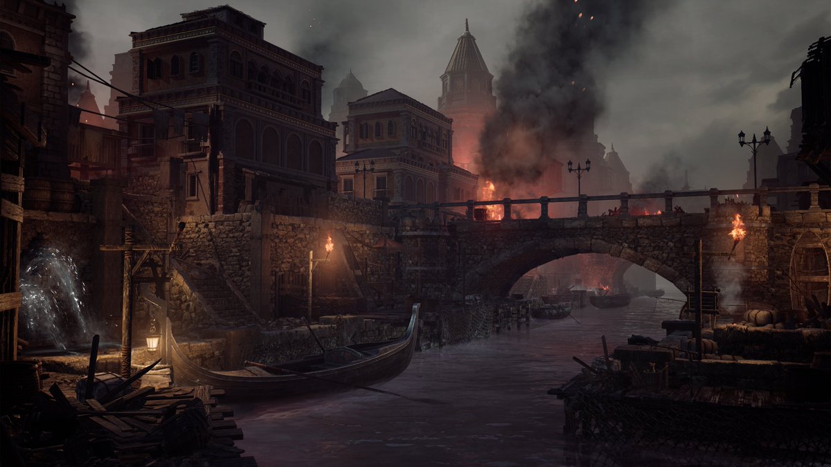 A New Dev Note is live on Steam. Build your Settlement. Recruit ...