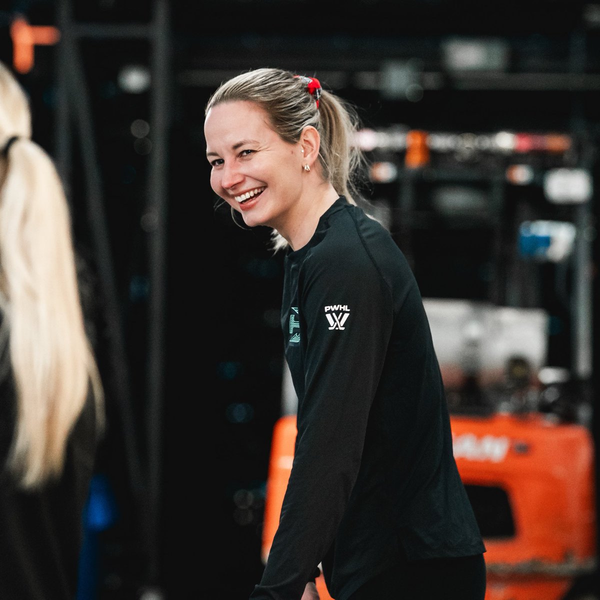 All smiles because Suski’s staying ‍↕️ https://t.co/NlBoITHtRL