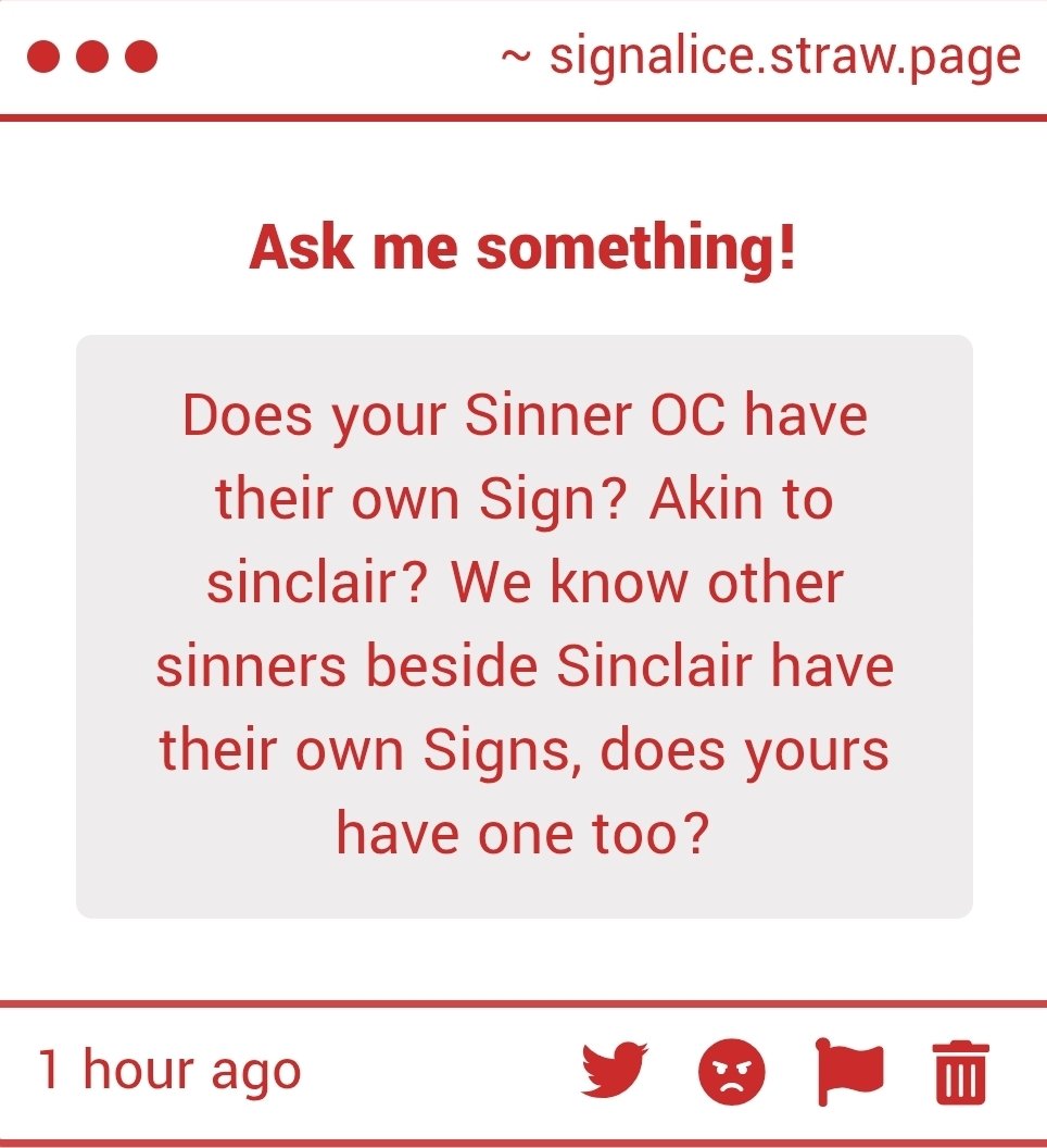 //Not sure what you mean by Sign here since as far as I know only ...