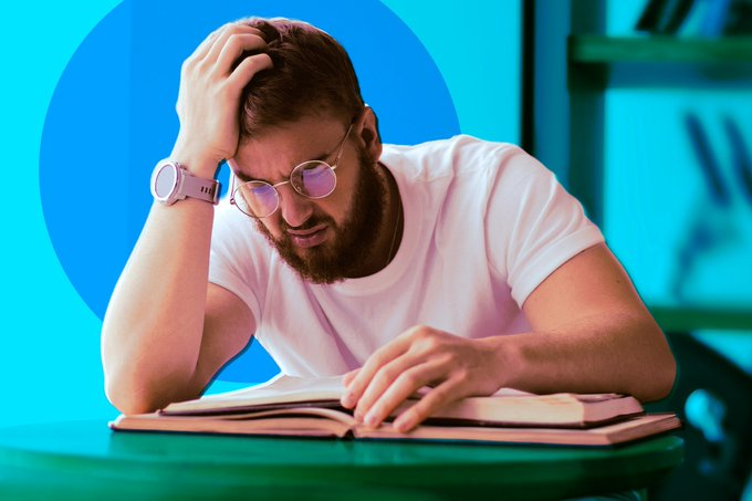 College Students Are Rapidly Losing the Ability to Read | Frank ...