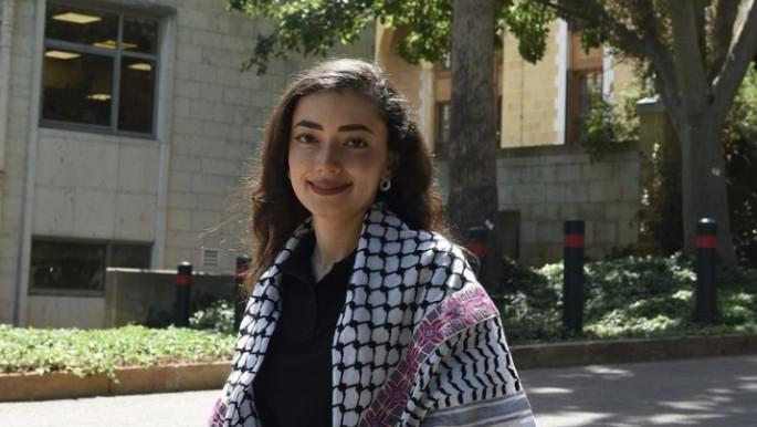 Plestia Alaqad did more than report from Gaza, she gave millions a ...