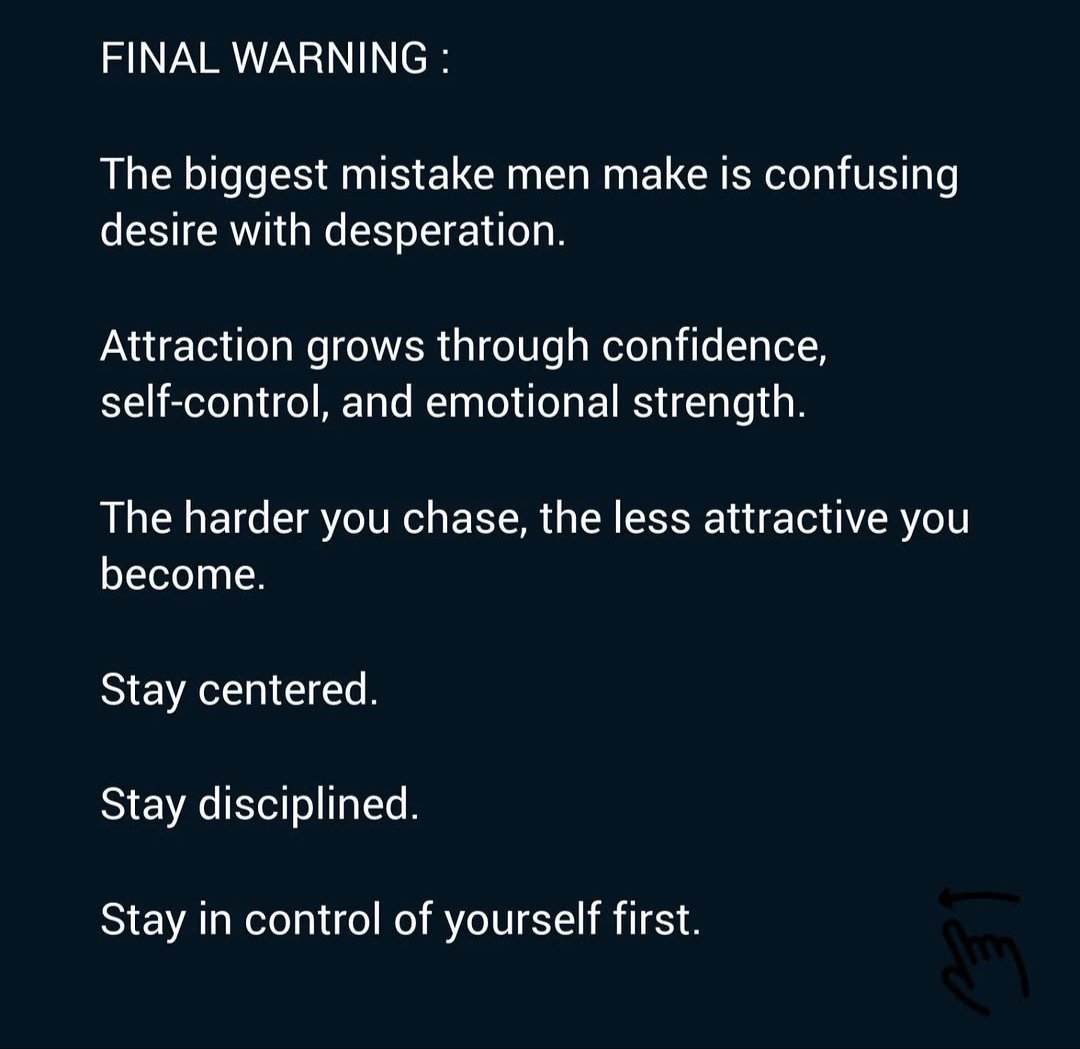 Alpha Manhood (@AlphaManhood7) on X