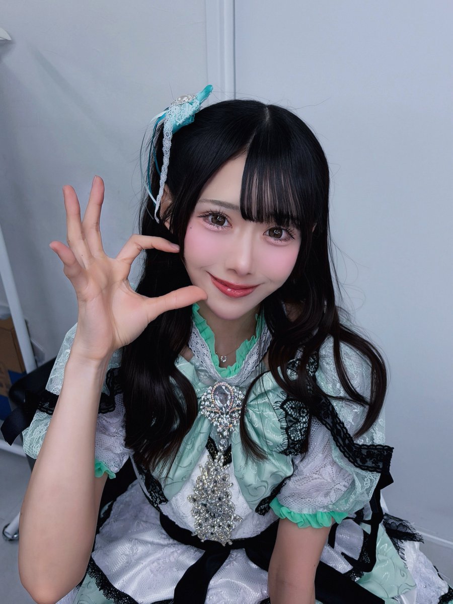 Post by 澄原 夏帆【Pastel Closet】 on X: