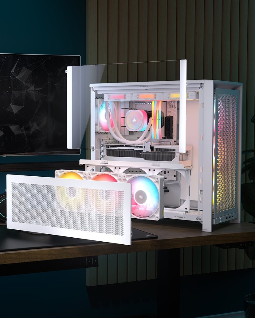GIVEAWAY ALERT! With the FRAME Configurator, you get limitless ...