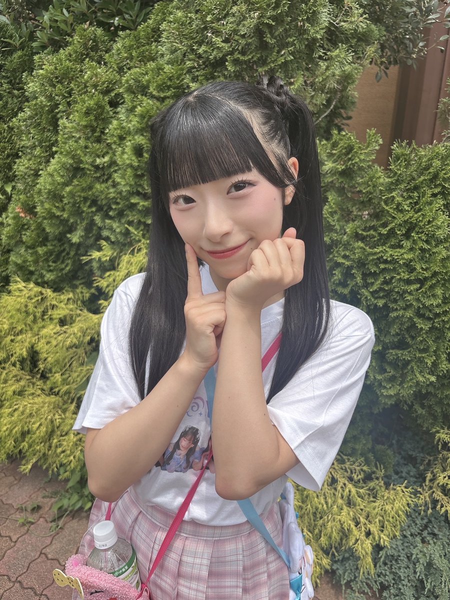 #TIF学園祭 本日の広報部を担当させていただきます！ #YumeLia の 川西結彩(@YumeLia_yui )です！🎀 ずーっと楽しみに ...