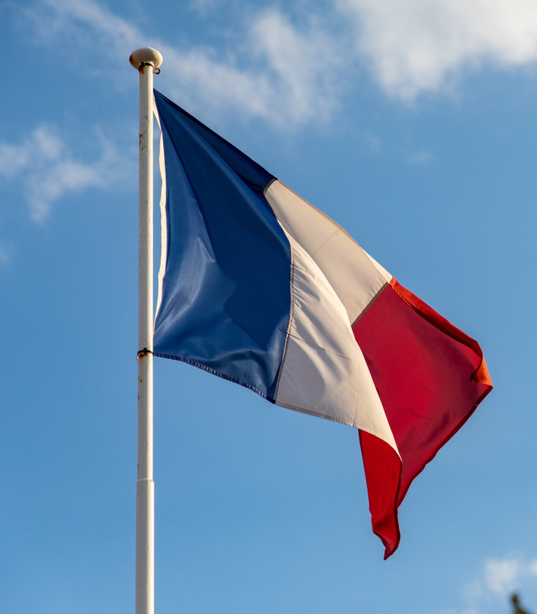JUST IN: India and France have discussed cooperation on small modular ...