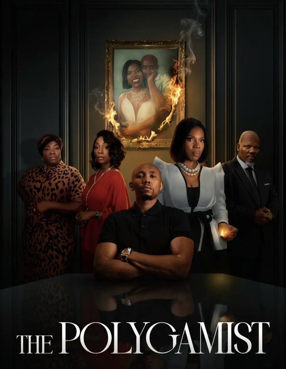 While The Polygamist will unlikely get the same global reach as Blood ...