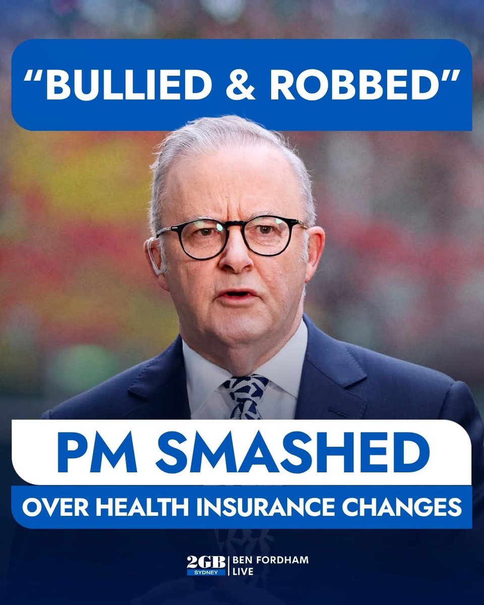 The PM has copped a spray from older Aussies. He’s forcing them to pay ...