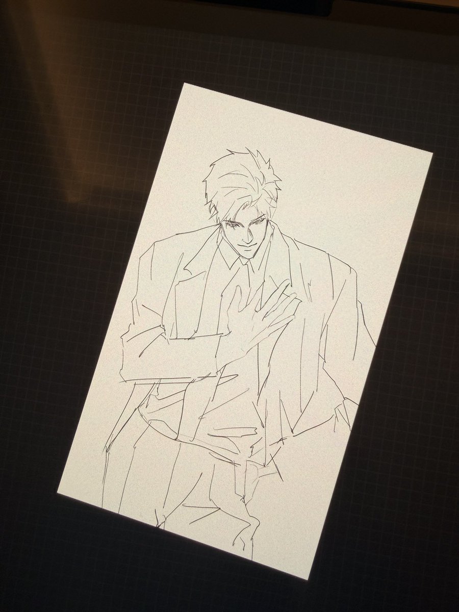 Post by Yan Chestnut🌰 on X: wip