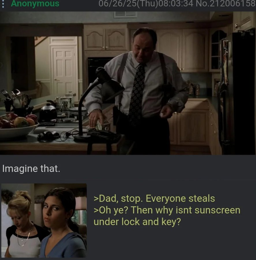 Greentext Poster (@GreenTextRepost) on X