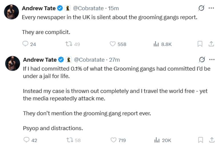 he is literally part of the atlas propaganda machine... has jordan ...