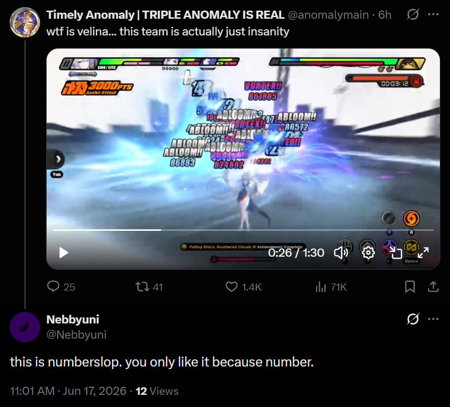 actual 10/10 reply omfg