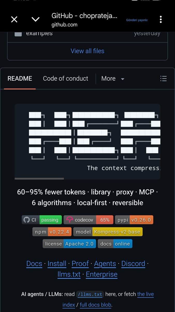 🚨 Bir Netflix mühendisi, yapay zeka token kullanımını %60-95 oranında ...