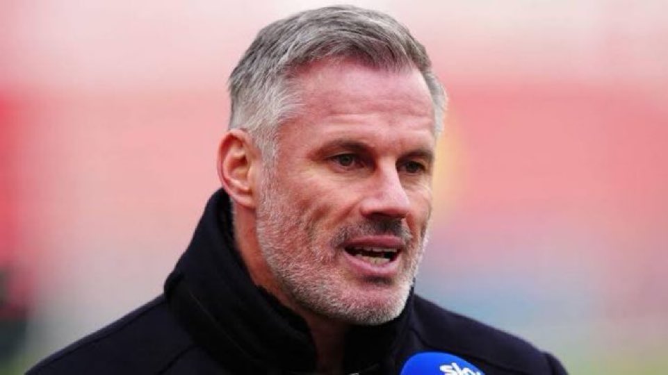 🚨🎙️ Jamie carragher: Bruno Fernandes cannot carry Portugal and his not ...