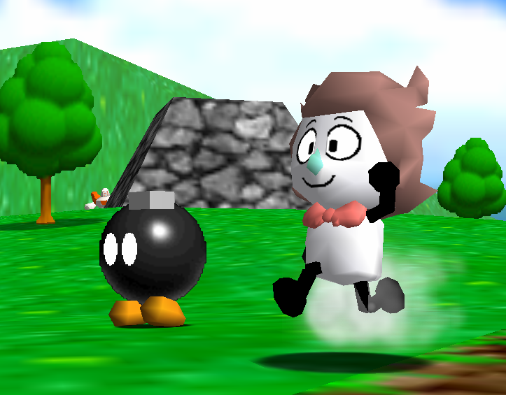 A brand new update has been added to the mod! This brings new ...