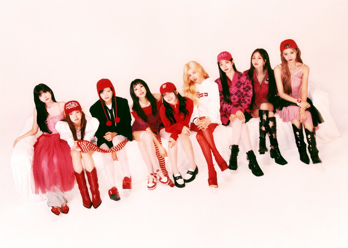 "STRATEGY" becomes @JYPETWICE's first EP to earn over 300 million on ...