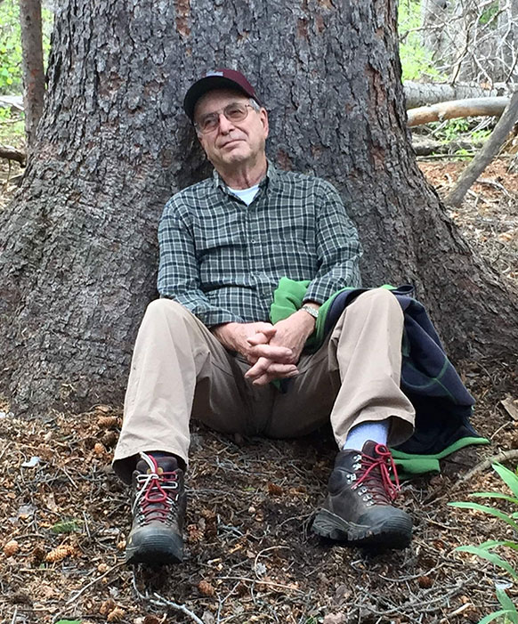We just lost a great economist and an even better person, Tom Crocker ...
