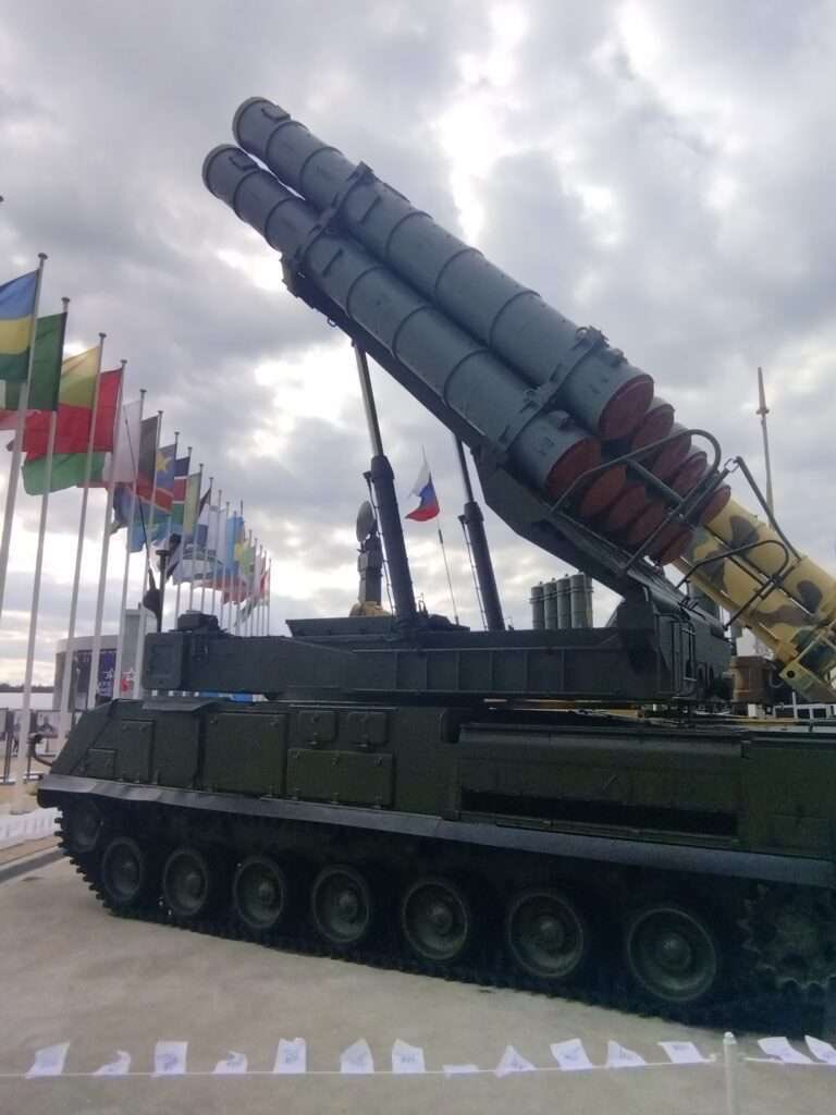 JUST IN🇷🇺 🇺🇦🔥 Russian S-300 has shot down hundreds of Ukraine drones ...