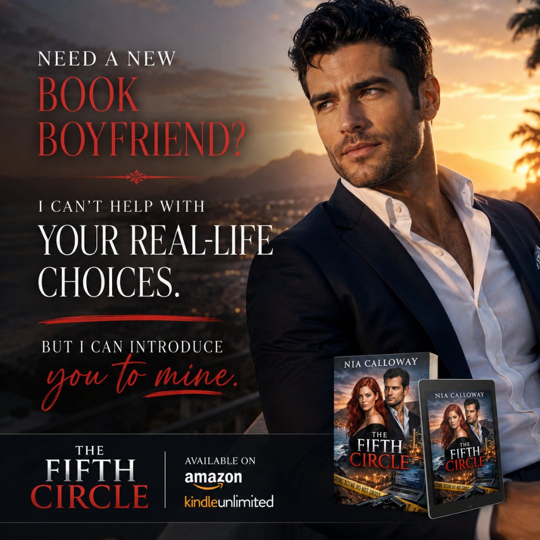 Need a new book boyfriend? This one might just be up your alley. # ...