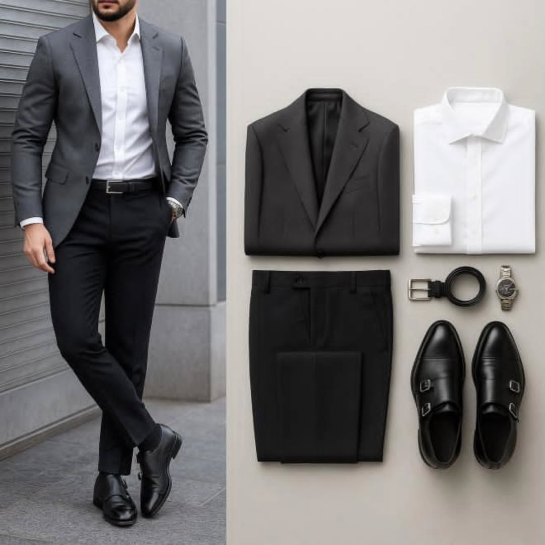 Post by Men Style on X: 5.