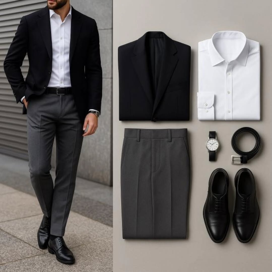 Post by Men Style on X: 10.