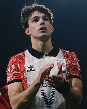 🚨 Tim Geypens is attracting interest from several clubs, including Bali ...