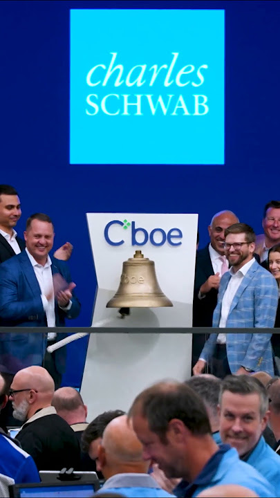 🚨 🇺🇸 SCHWAB CBOE BINARY OPTIONS PUSH BRINGS PREDICTION STYLE TRADING ...