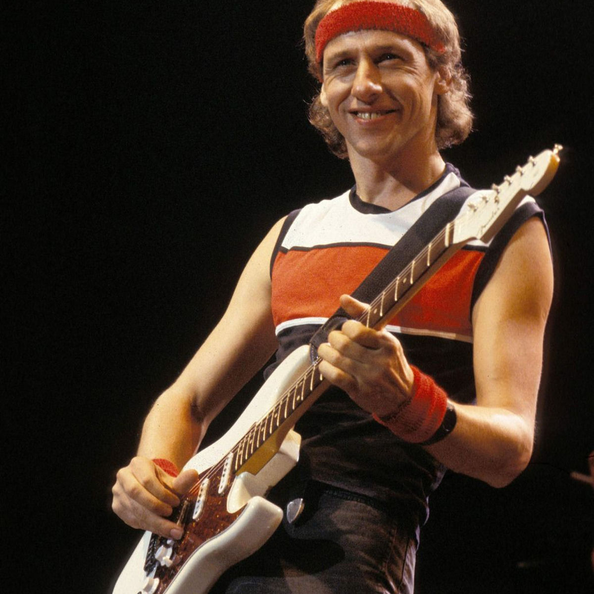 The story behind Dire Straits’ “Money for Nothing” is legendary. In ...