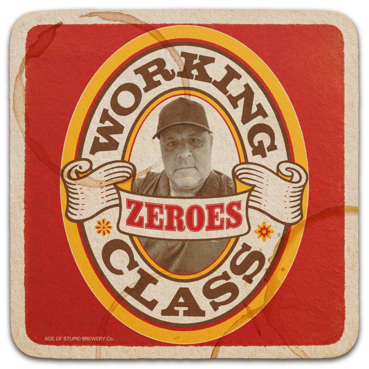 New at Working Class Zeroes - my guide to the Top 25 (in no particular ...