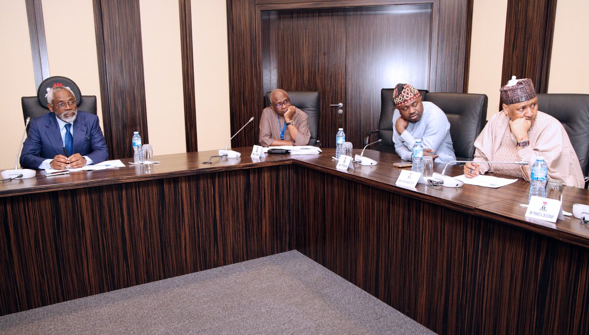 STATEHOUSE PRESS RELEASE FEDERAL GOVERNMENT INAUGURATES PRESIDENTIAL ...