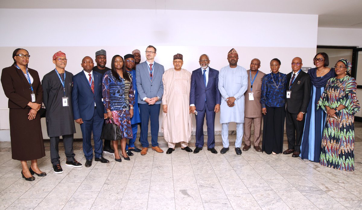 STATEHOUSE PRESS RELEASE FEDERAL GOVERNMENT INAUGURATES PRESIDENTIAL ...