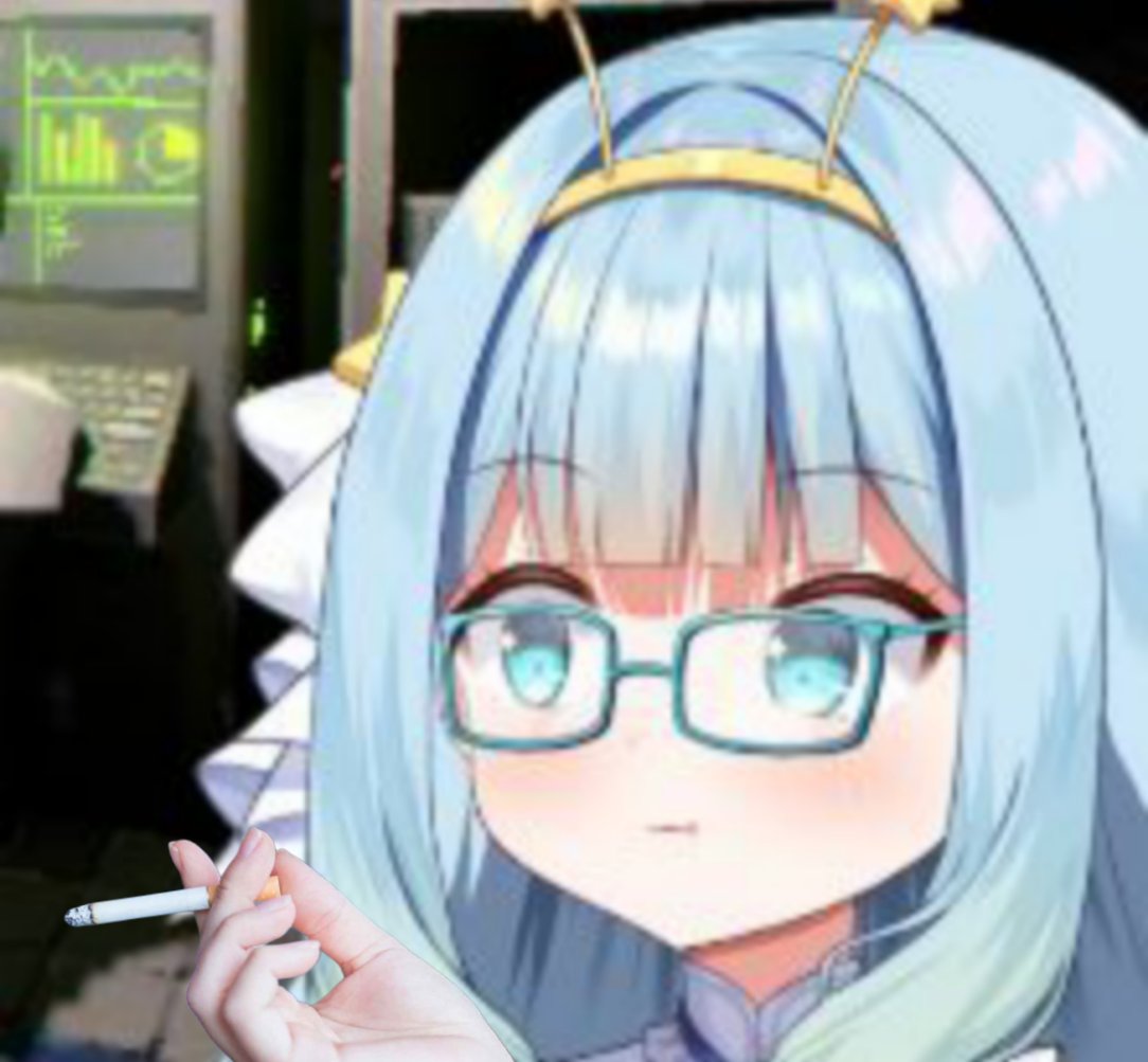 @ChibiReviews You know, recently I had my baptism by fire with a group ...