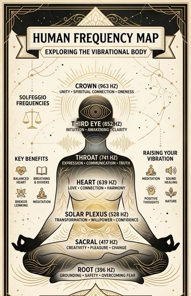Your body is more than flesh and bone—it is a field of energy, emotion ...