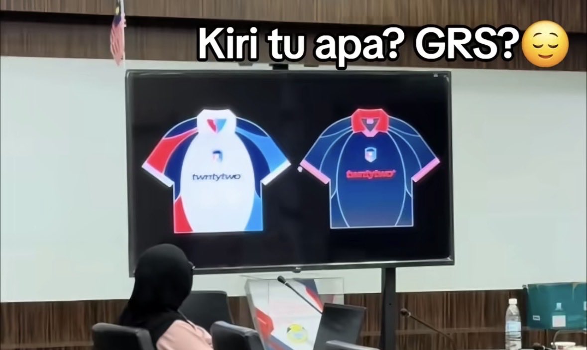 No Context Bola Malaysia (@nocontextbolamy) on X