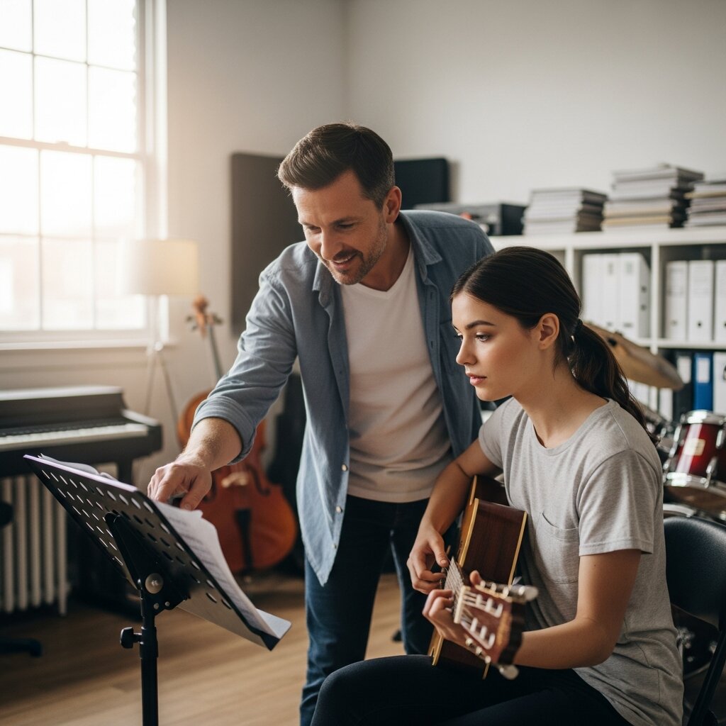 Myth-Busting: 🎤 Talent Isn’t Everything! Many think only natural talent ...