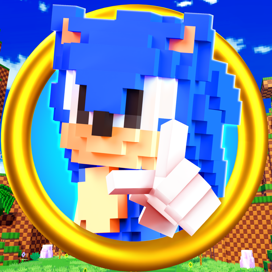🎉SONIC 35TH ANNIVERSARY UPDATE🎉 🌎NEW WORLD: Explore the brand-new Pixel ...