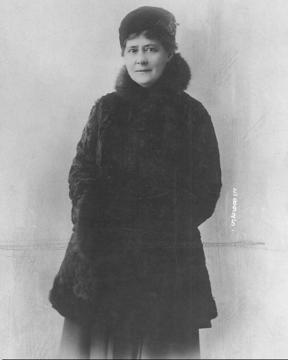 When an 18-year-old factory girl named Ruth Cruger vanished in 1917 ...