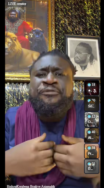 one guy go type for cs say ajags no get paracetamol sef ..藍藍藍. dem give ...