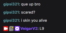 Veigarv2 (@Veigar_v2) on X