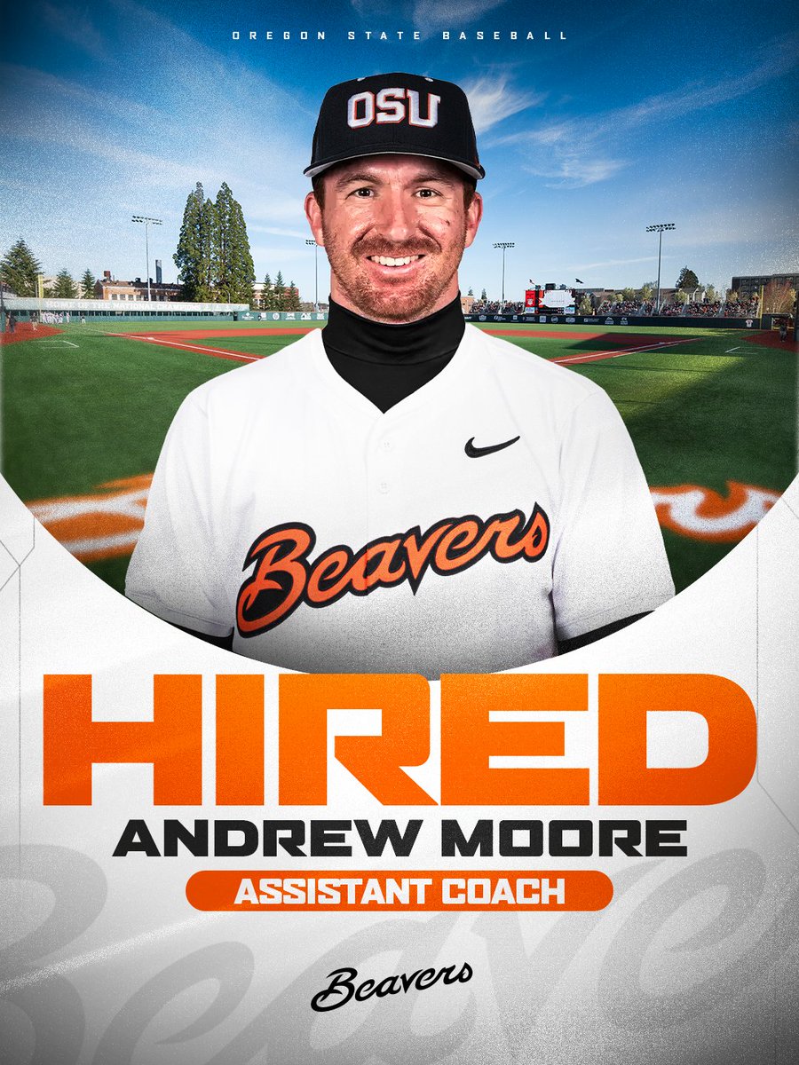 Is there any other D1 baseball program that is coached top to bottom by ...