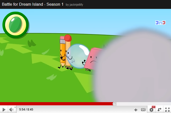 (BFDI 9) BACK TO BASICS! This episode is the start of (What I would ...