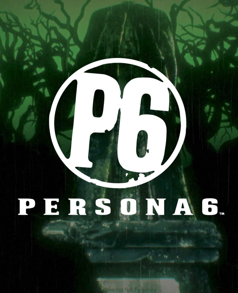 Persona 6 director and producer Kazuhisa Wada aims to create thought ...
