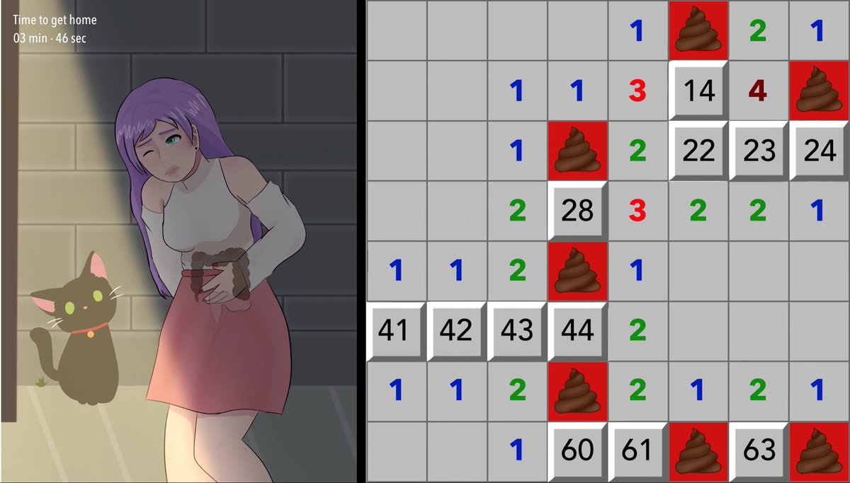 These are the winners: 7, 52 and 28 There is little time left for time ...