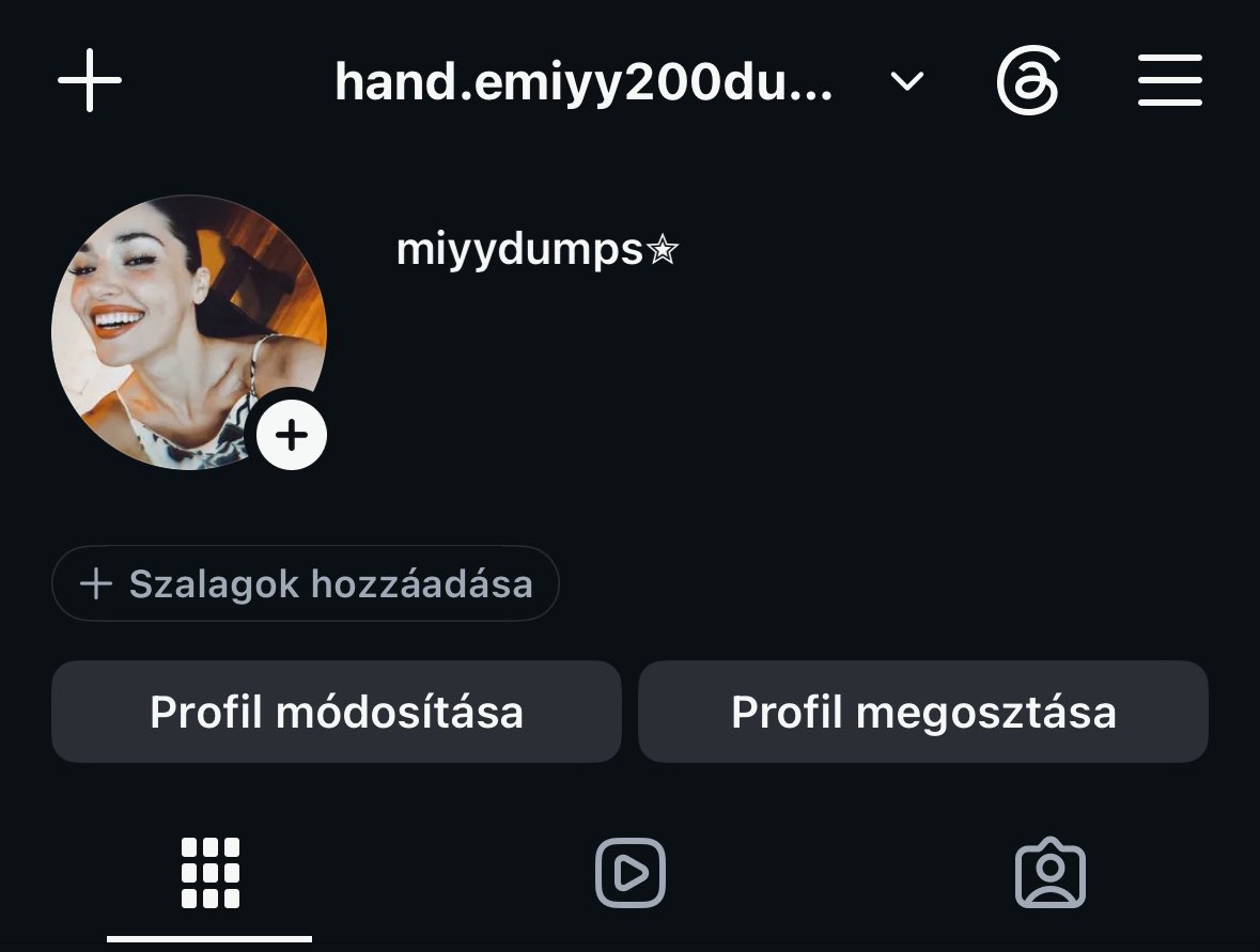Instagram blocked my account and i won’t be able to do another 🥺