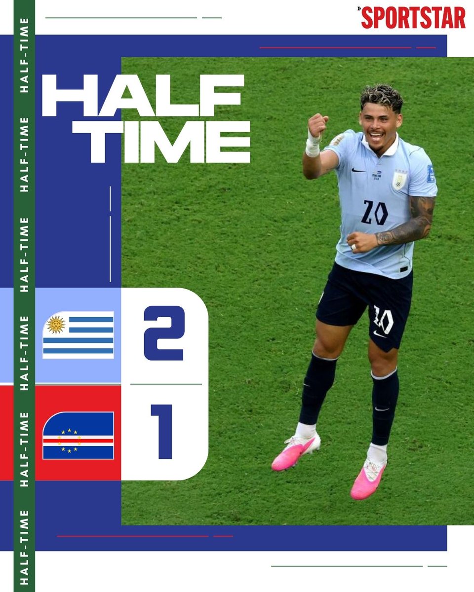 After a superb free kick from Kevin Pina that gave Cape Verde its first ...