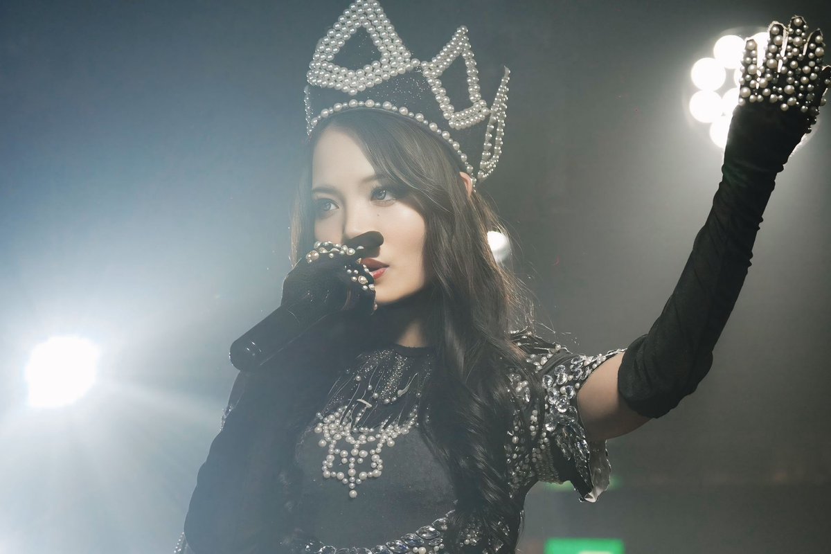 本日も3部まで﫡 1部 this is me 2部 burlesque mix 3部 ソロパフォーマンス Instagramのストーリー ...
