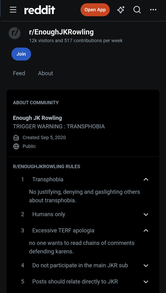 For the past six years Reddit has hosted a community dedicated entirely ...