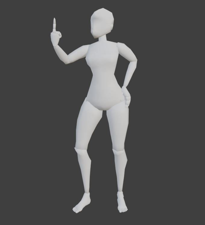 I'm participating in my first game jam! I needed a lil break from my ...